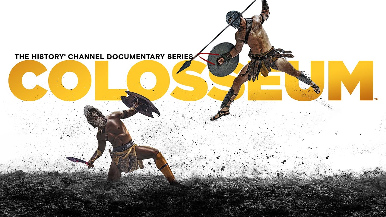 Colosseum - TVC Soho