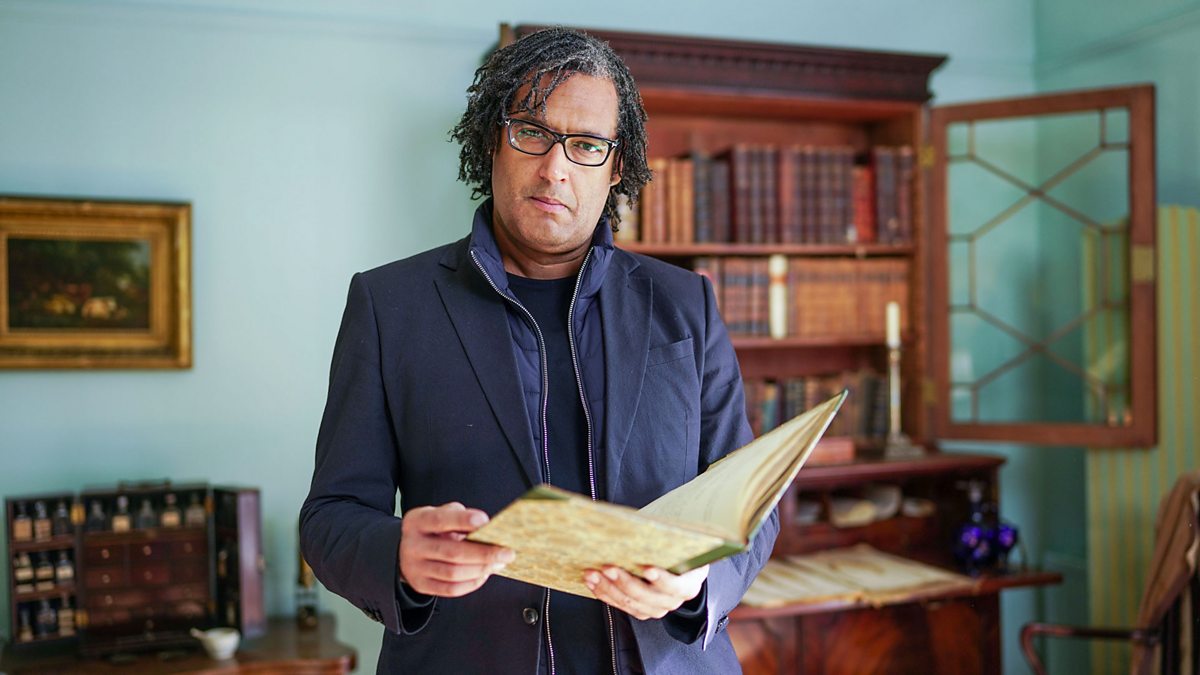 Extra Life - A Short History of Living Longer - TVC Soho