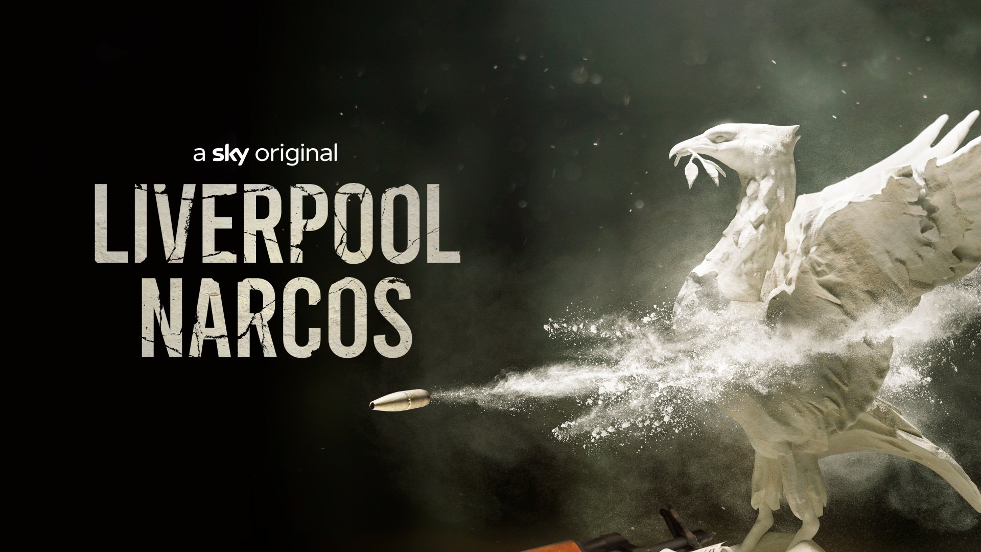 Liverpool Narcos - TVC Soho