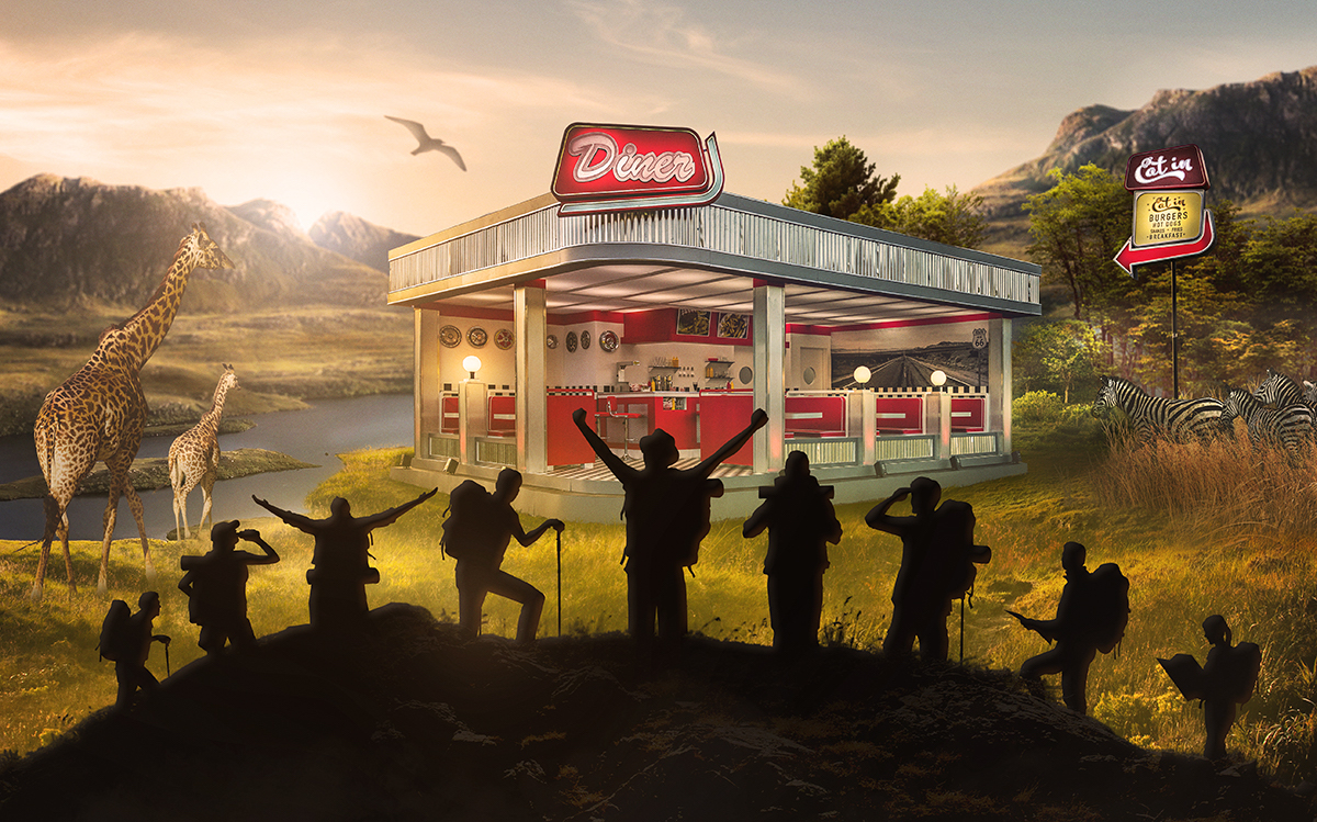 Tempting Fortune - TVC Soho